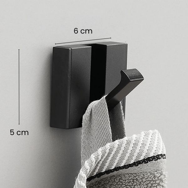 Porte manteau mural original – Patère Murale™