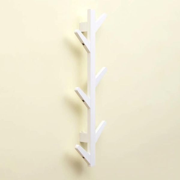 Patere verticale – Patère Murale™