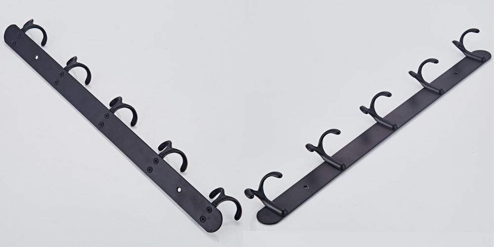 Patere simple – Patère Murale™