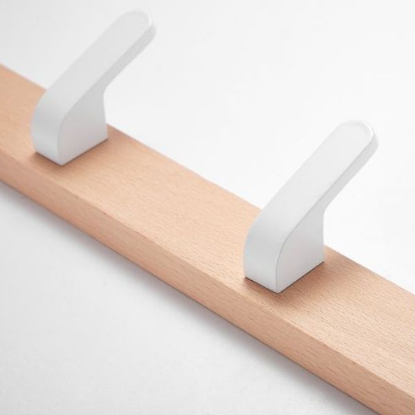 Porte cintre mural – Patère Murale™